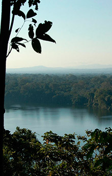 Amazon Chalalan Lodge | Amazon Cruises | Bolivia