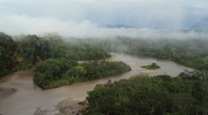 The Boiling River of the Amazon | Amazon Cruises and Lodges