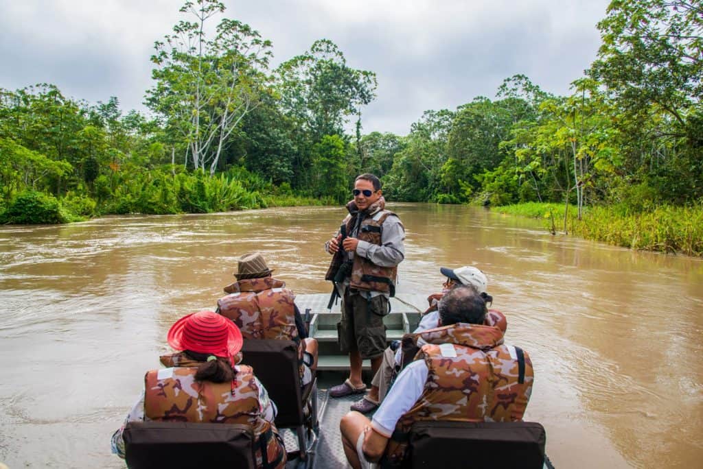 A full guide about Rio Negro river, Amazonas, Brazil | Amazon Cruises ...