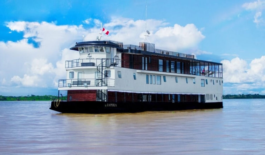 Amazon Cruises in Peru | Amazon Riverboat Tours | Voyagers Travel