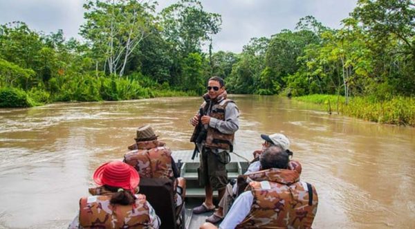 Amazon River Cruises: Amazon Tours in Peru, Ecuador, Brazil & Bolivia