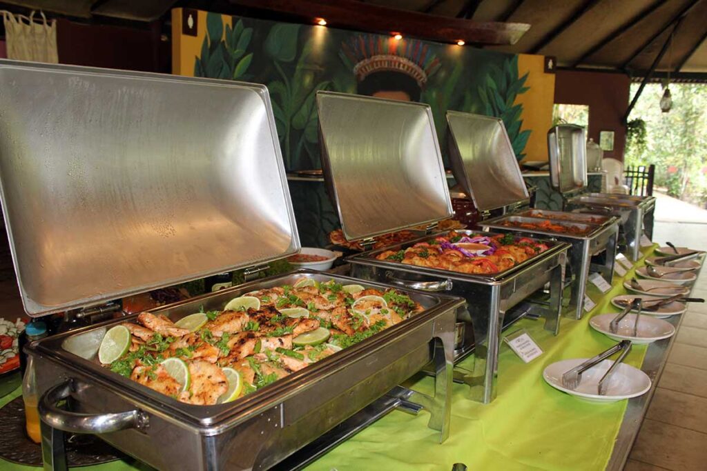 Brazil: Amazon Ecopark | Amazon Jungle Lodge | Amazon Cruises