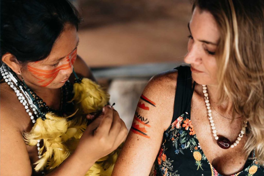 Untamed Amazon | Amazon Cruises and Lodges