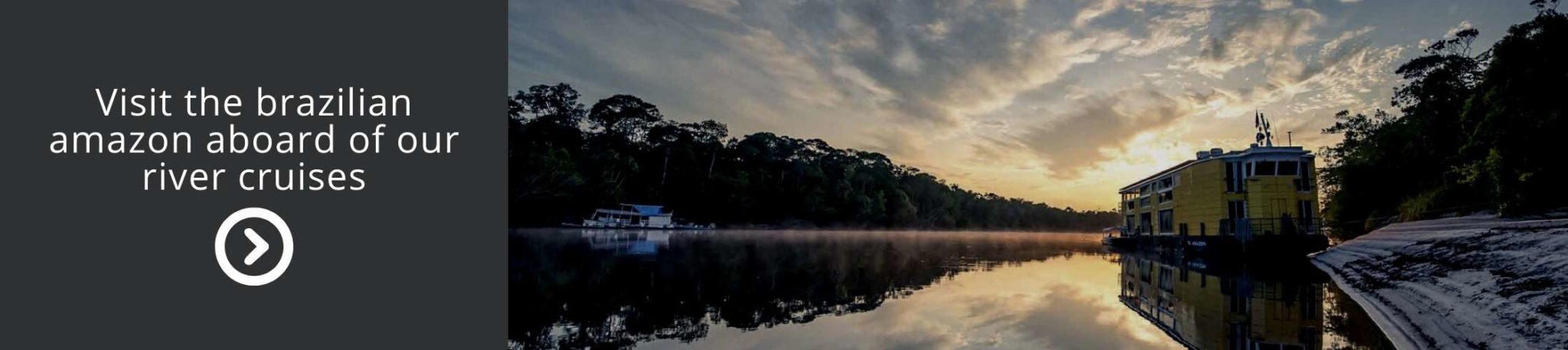 A full guide about Rio Negro river, Amazonas, Brazil | Amazon Cruises ...