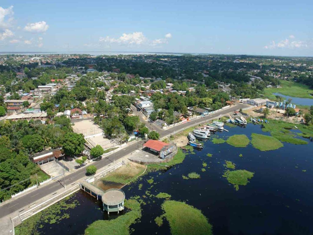 A full guide about Rio Negro river, Amazonas, Brazil | Amazon Cruises ...