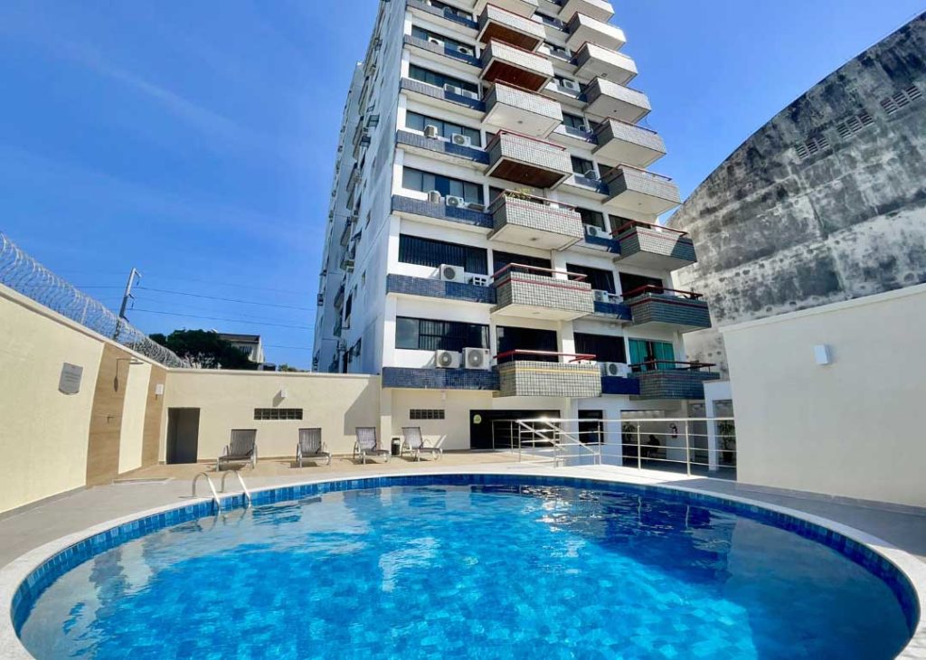 Best Hotels in Manaus for Jungle Adventures