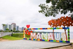An Insider's guide on how to get to and around the city of Manaus ...