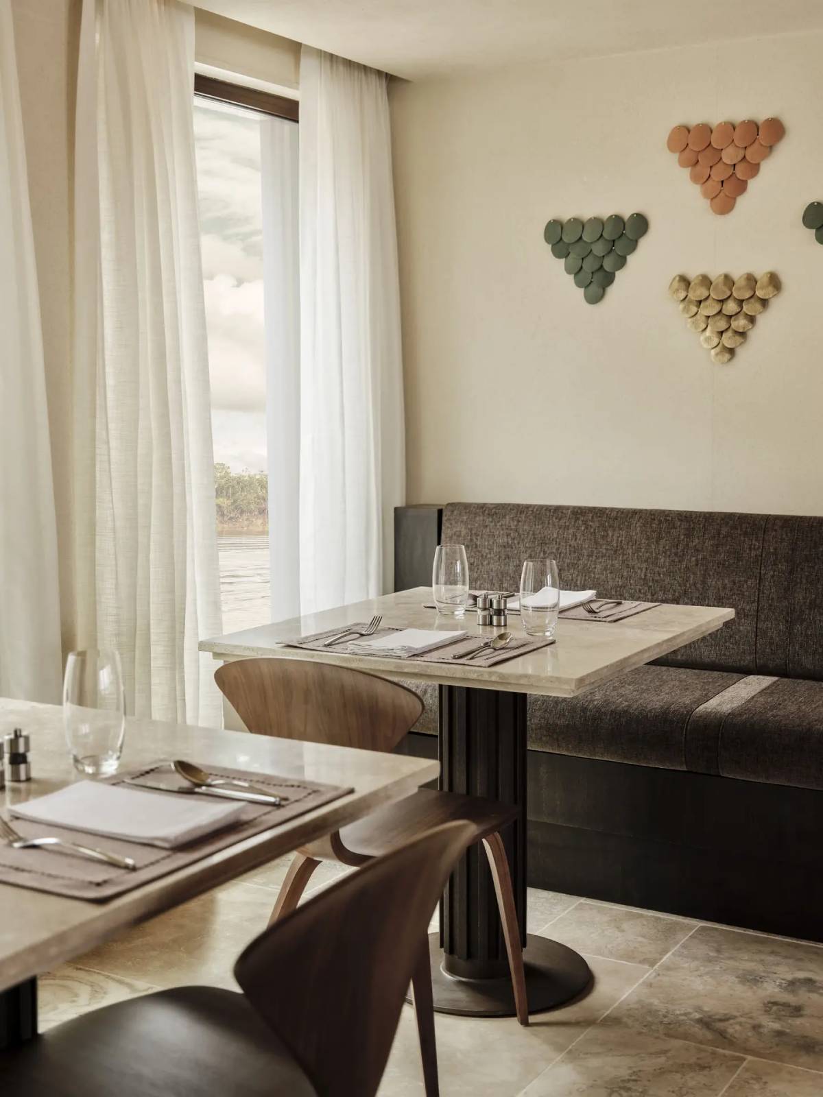 Pure Amazon Cruise | Amazon Cruises and Lodges