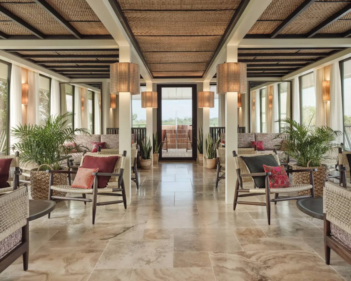 Pure Amazon: a new voyage of luxury and discovery through the Peruvian ...