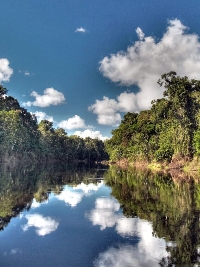 10 Unbelievable Cities That Shouldn’t Exist